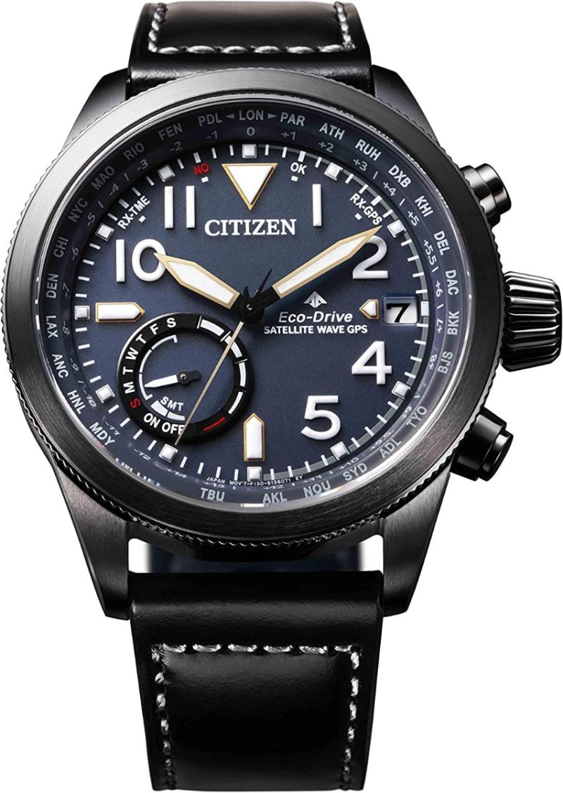 Citizen Promaster Satellite Wave CC3067-11L