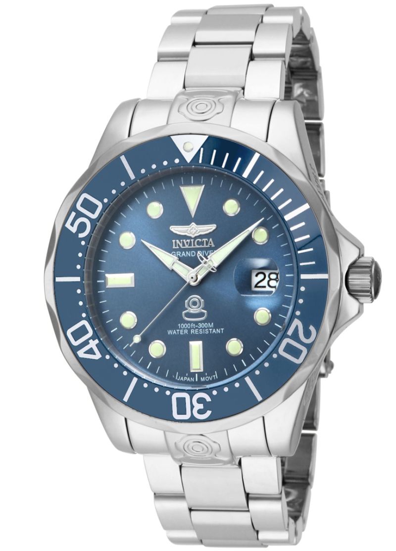 Invicta Pro Diver Automatic 16036 16036
