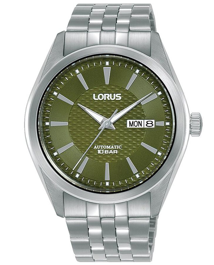Lorus Mens Automatic RL487BX9 RL487BX9