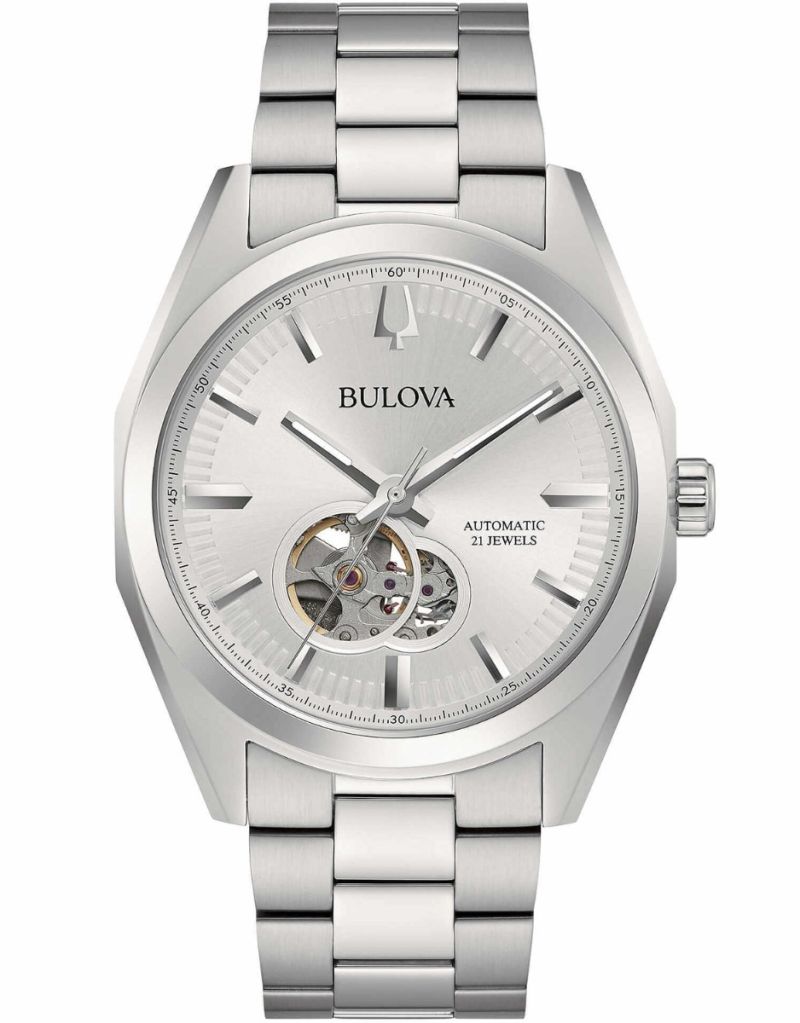 Bulova Classic Sutton Automatic 96A273 96A273