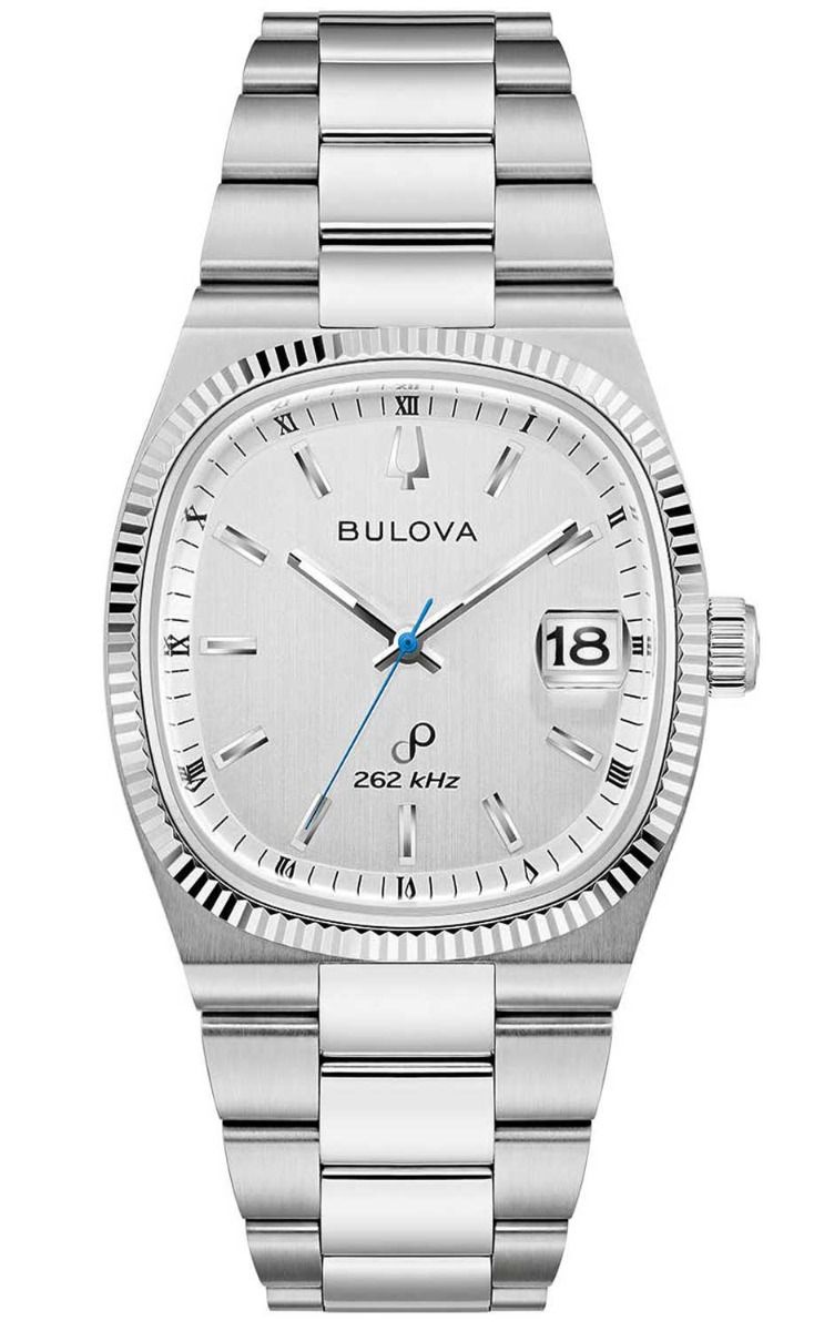 Bulova Classic Super Seville 96B444 96B444
