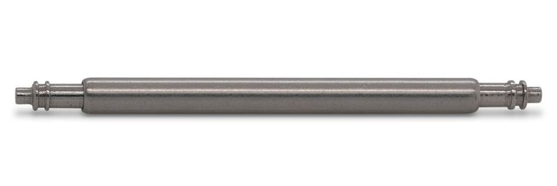 Standard Spring Bars Beco Technic (stainless steel 8-24mm / Ø 1,8 mm) 2 ...