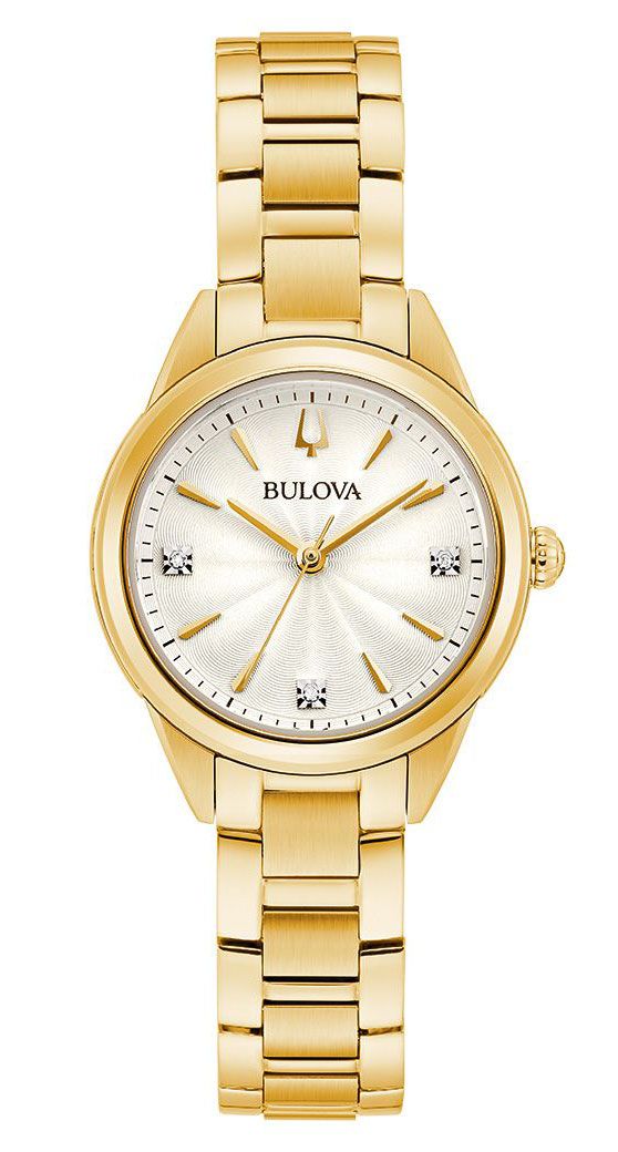 Bulova Sutton Classic 97P150 97P150
