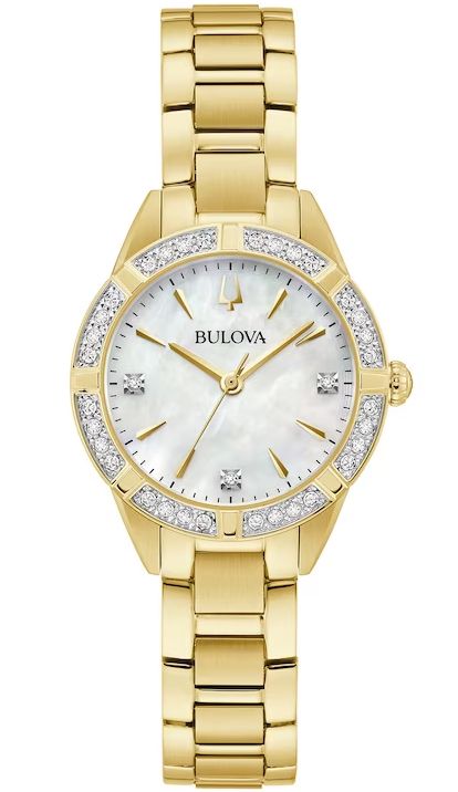 Bulova Sutton Petite 98R297 98R297