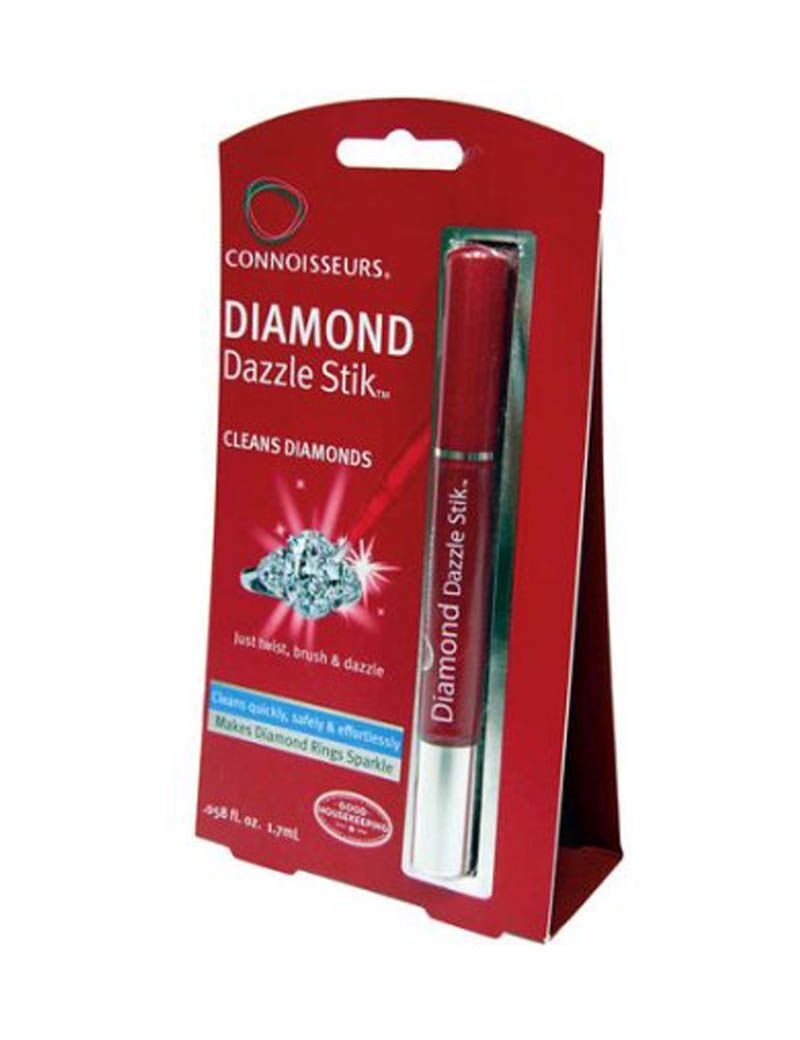 Connoisseurs Diamond Dazzle Stik 1053-6 A1053