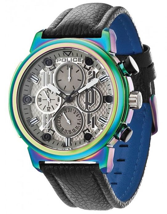 Police Boa A14250XSRW61 - RIP