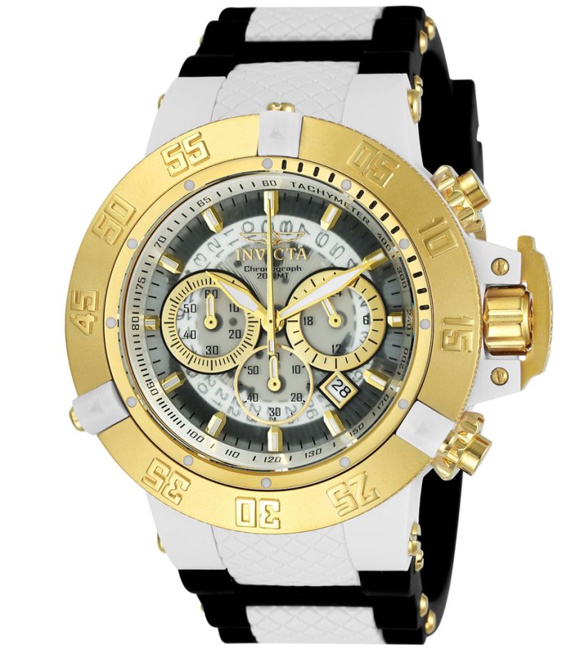 Invicta Subaqua - Noma III Quartz 0928 0928