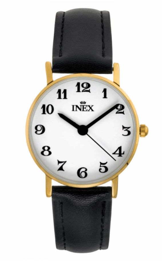 Inex Black White A56534D0A