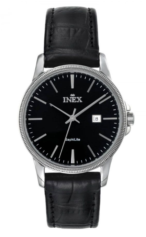 Inex Black A58955S5I