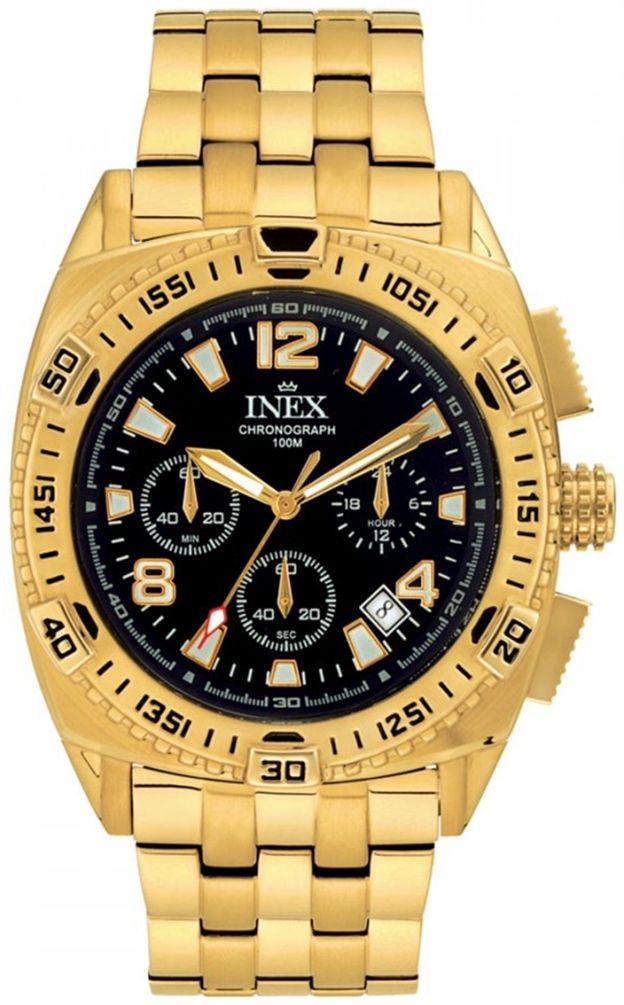 Inex Mens A69489D5I
