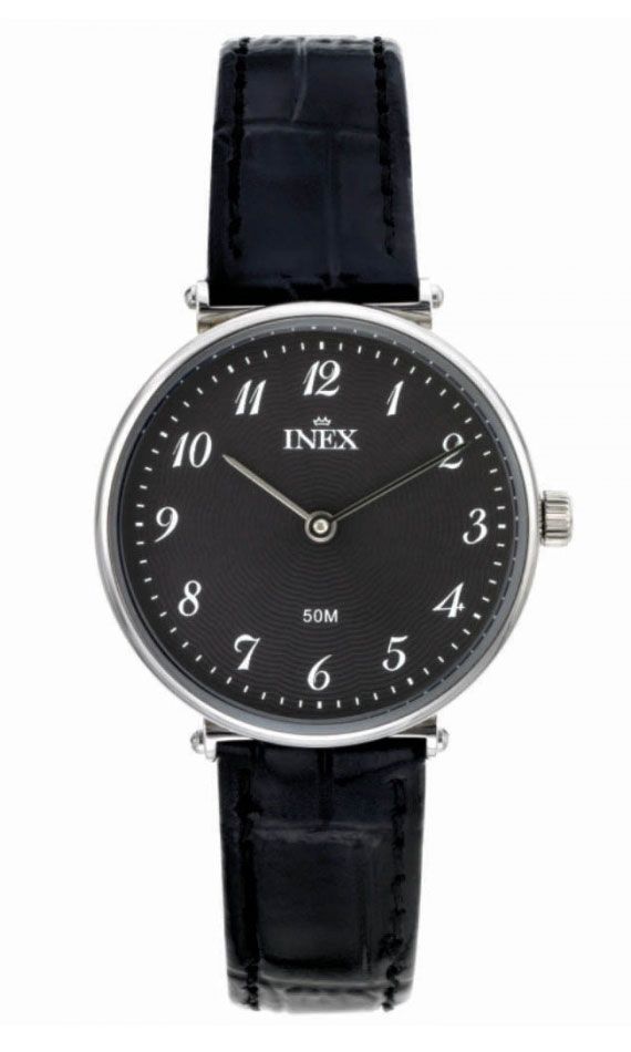 Inex Black A69510S3A