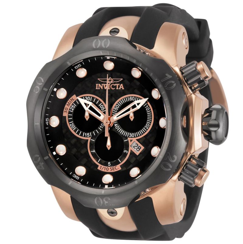Invicta Reserve - Venom Quartz 0361 0361