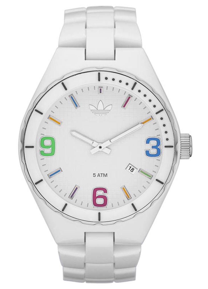 Adidas Cambridge PU ADH2586