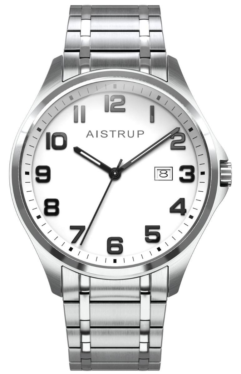 Aistrup Titanium Sapphire EZ-Read AIW7902 C3990TGD-C