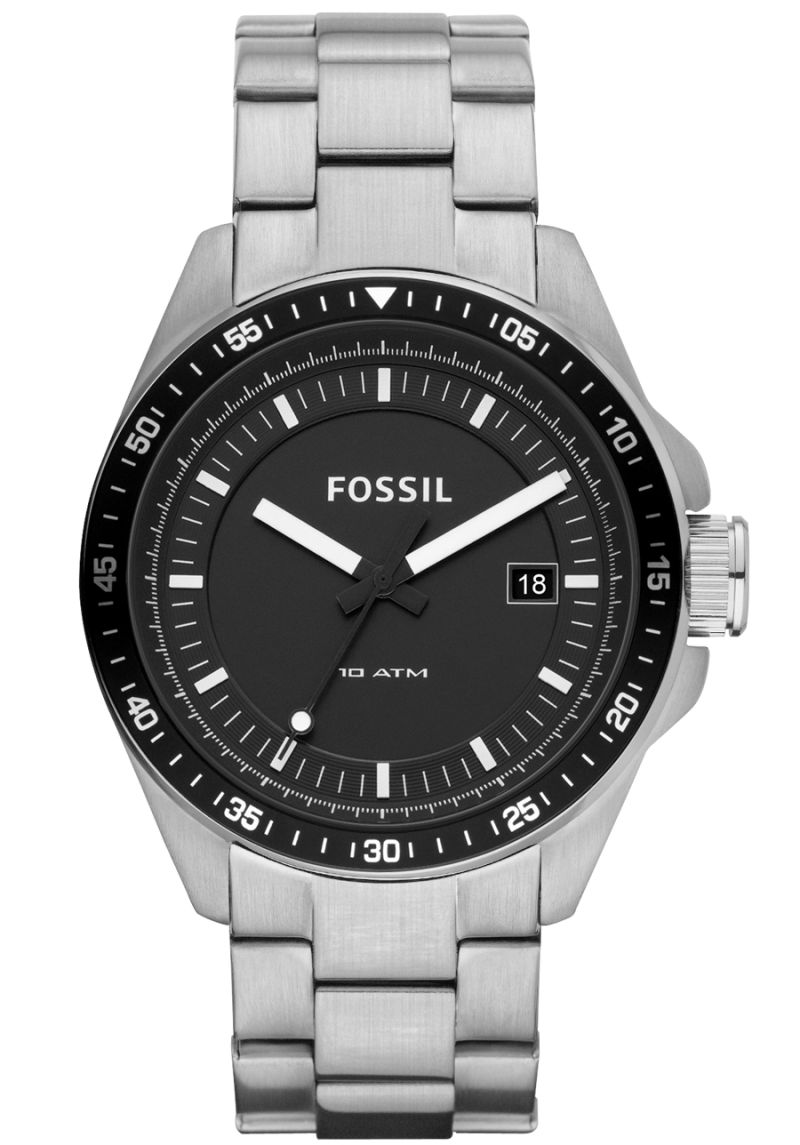 Fossil Decker AM4385