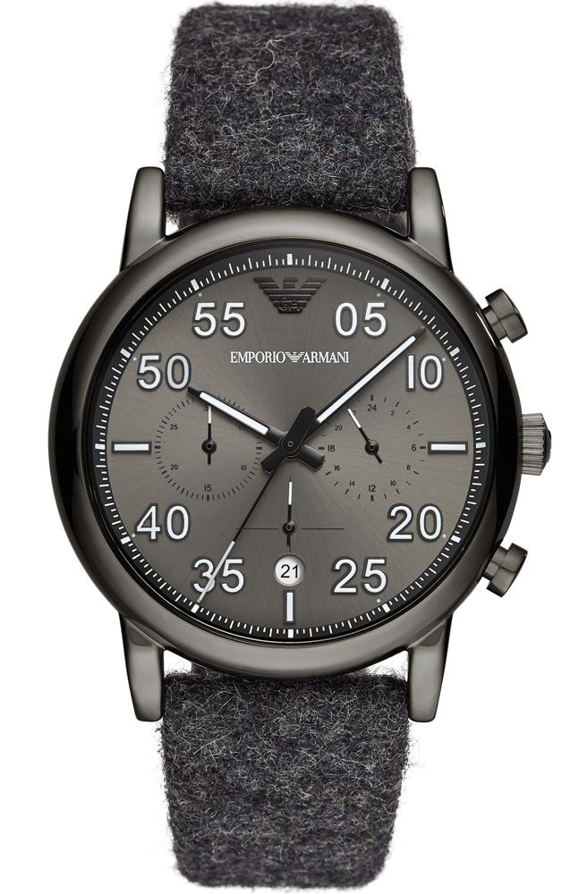 Emporio Armani Luigi AR11154 - RIP