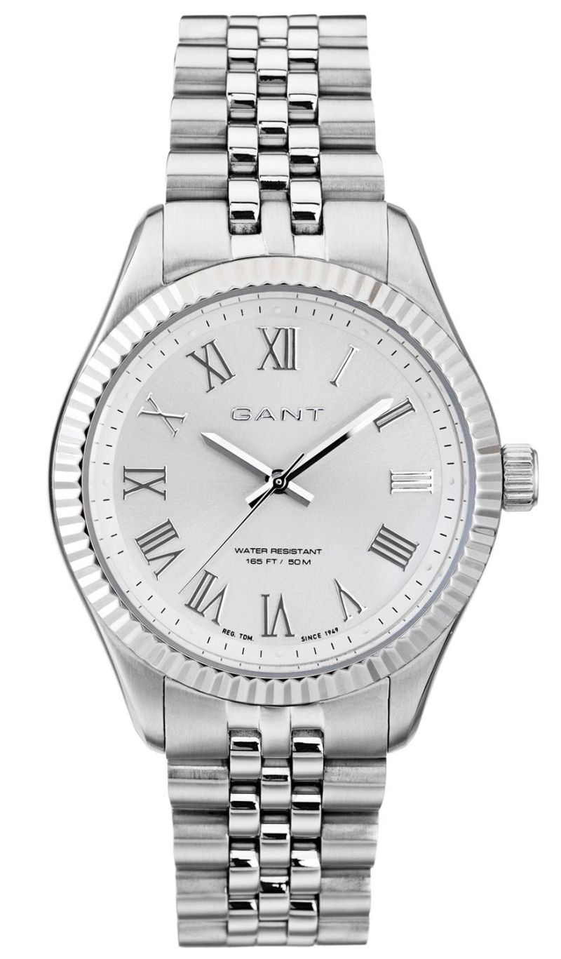 Gant Bellport Silver W70701