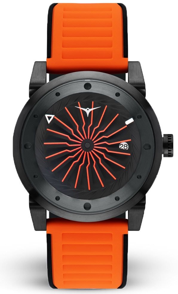 Zinvo Blade Blaze - RIP