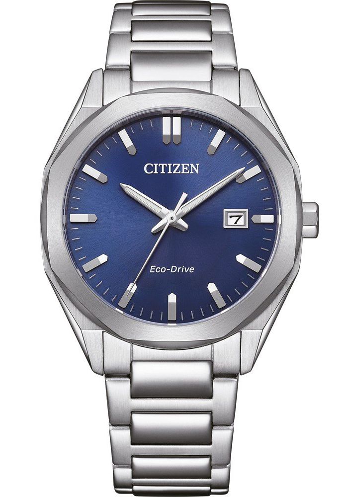 Citizen Octangle Eco-Drive BM7620-83L BM7620-83L