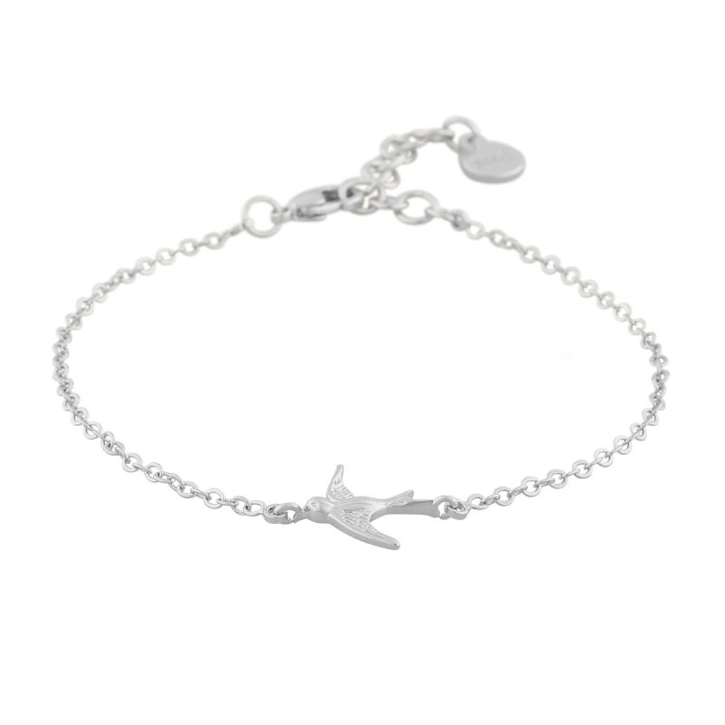 SNÖ of Sweden Bonnie Swallow Chain 1242-3200256