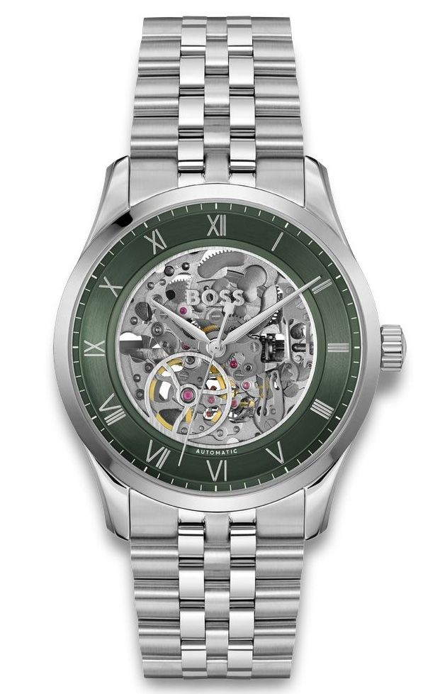 BOSS Principle Skeleton 1514236 1514236