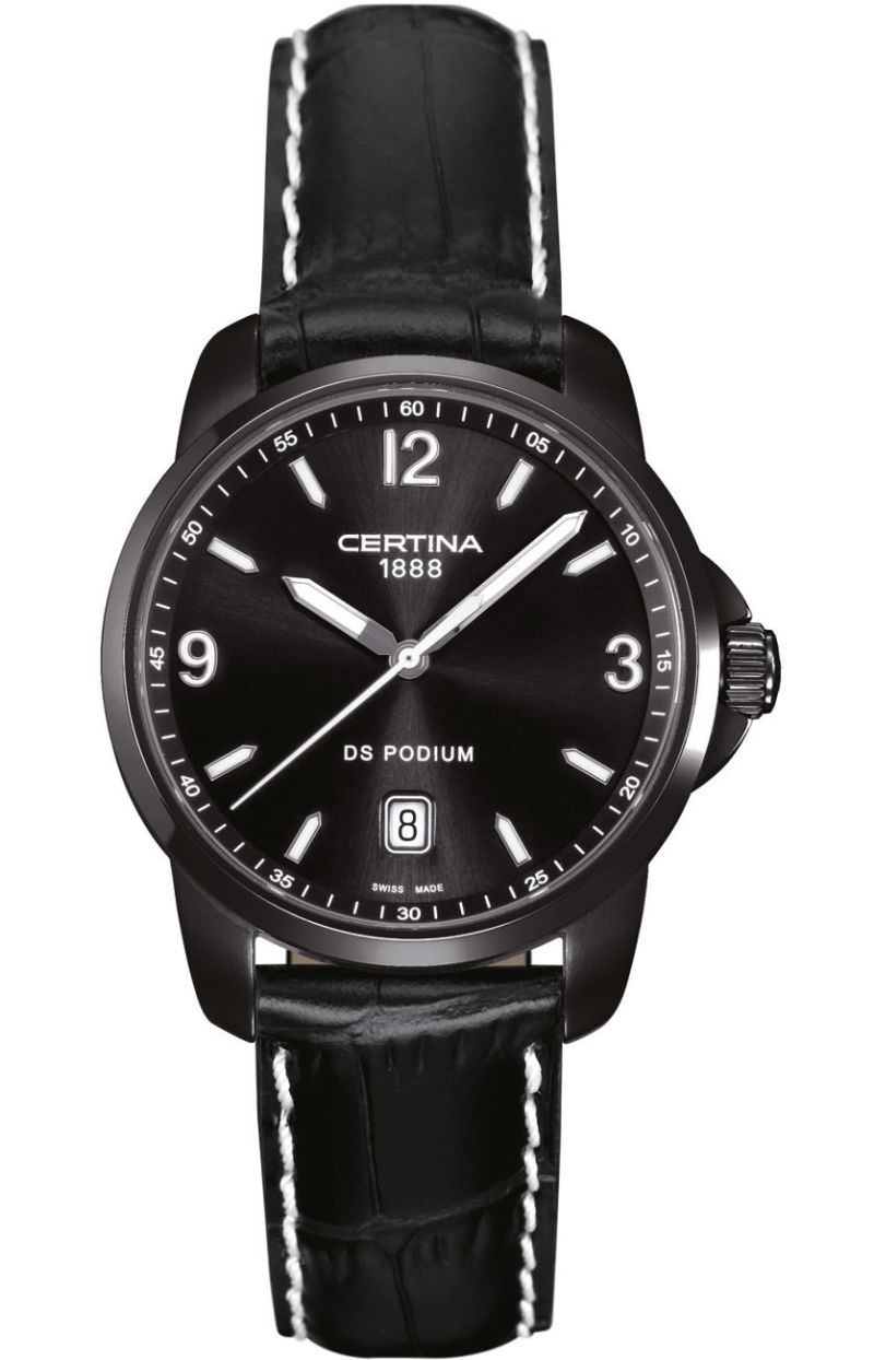 Certina DS Podium C001.410.16.057.02 - RAB