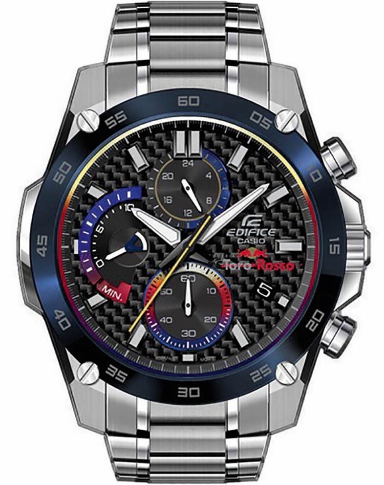 Casio Edifice EFR-557TR-1AER