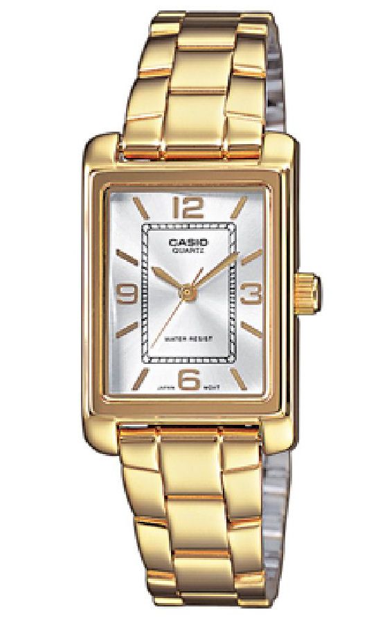 Casio Classic LTP-1234PG-7AEG LTP-1234PG-7AEG