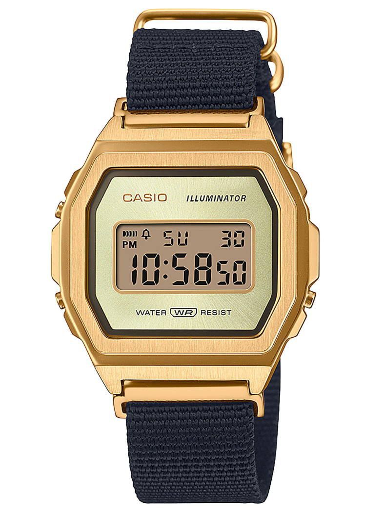 Casio Classic Set A1000MGN-9ER A1000MGN-9ER