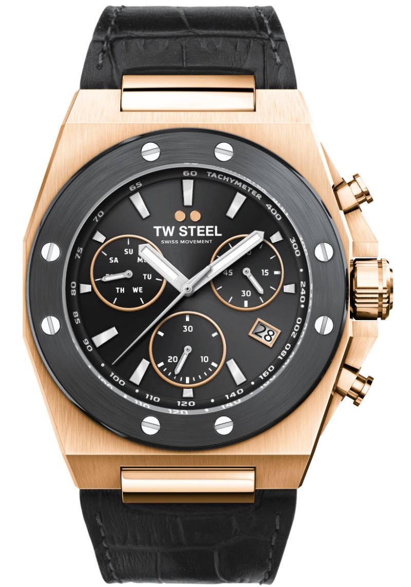 TW Steel CEO Tech Chronograph CE4084 CE4084