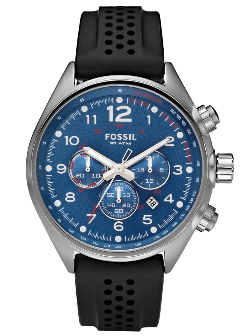 Fossil Flight CH2694