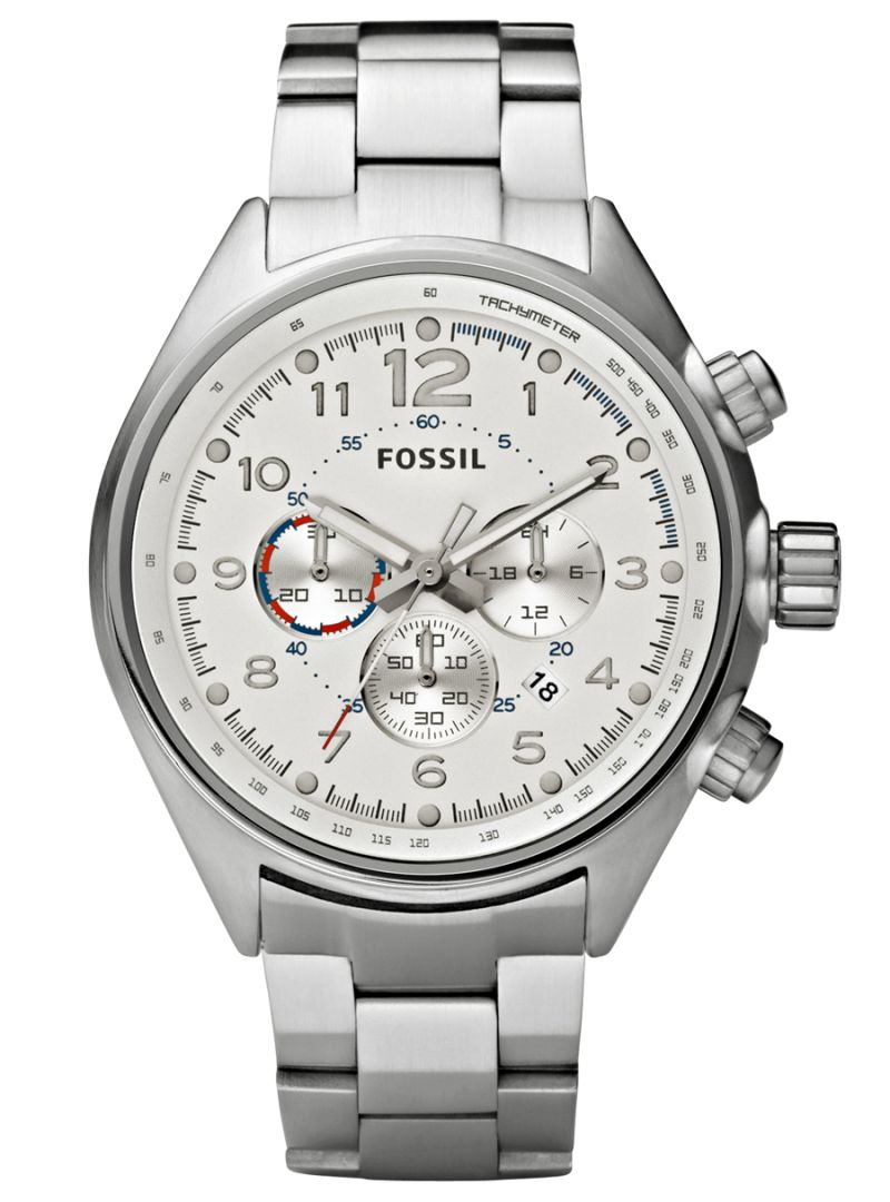 Fossil Flight CH2696