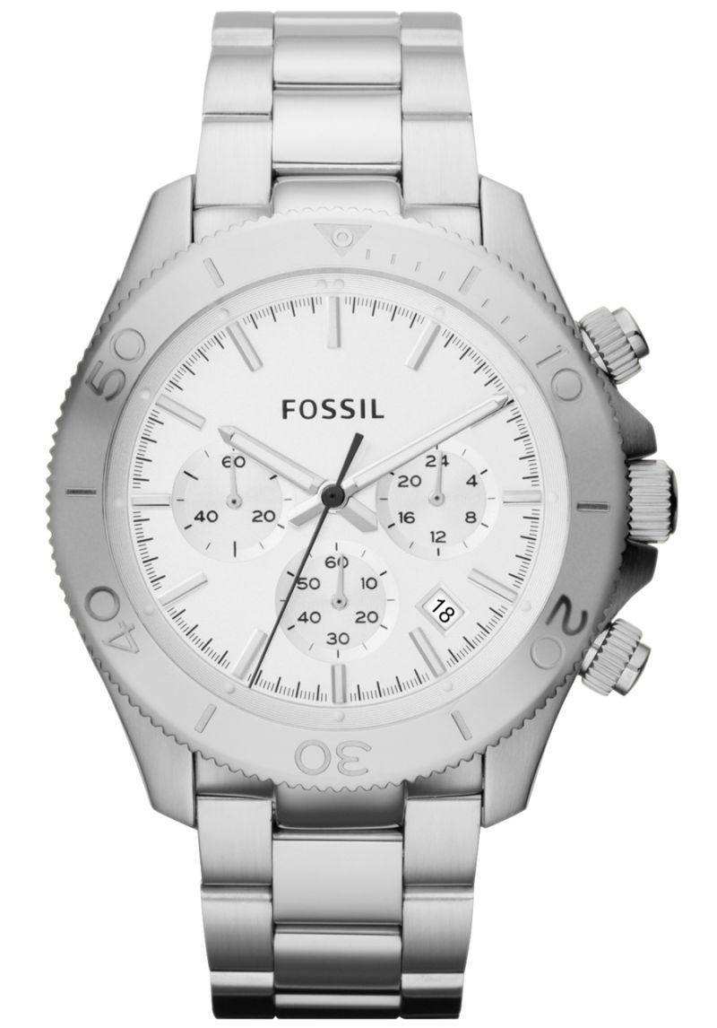 Fossil Retro Traveller CH2847