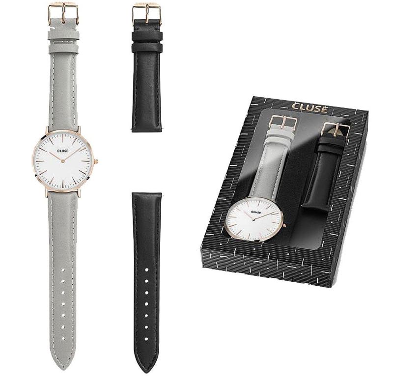 Cluse La Bohème Gift Box CLA001 - RIP