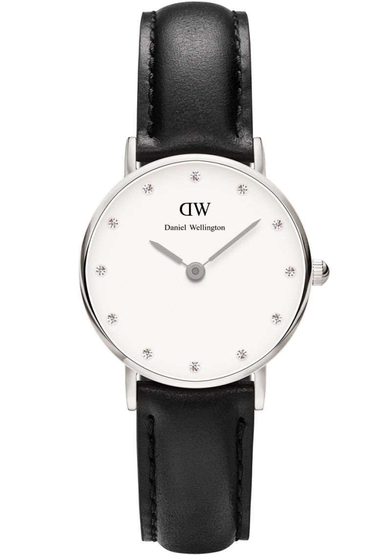 Daniel Wellington Classy Sheffield Woman 0921DW