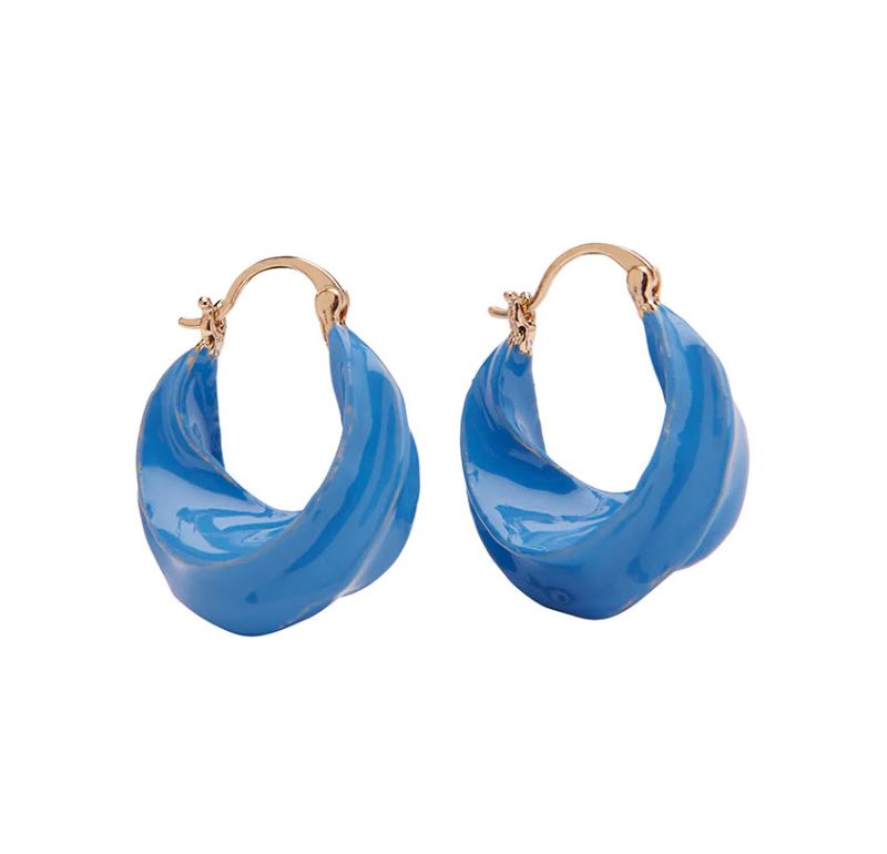 Pico Afrika Enamel D01024-Ena-blue