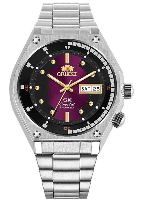 Orient SK Automatic RA-AA0B02R19B RA-AA0B02R19B