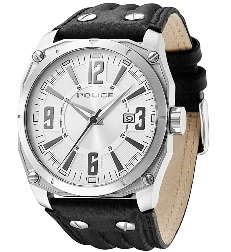 Police Dart PL13405JS-04 - RIP