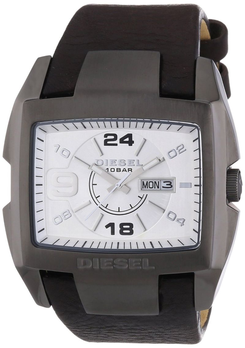 Diesel Bugout Brown DZ1216