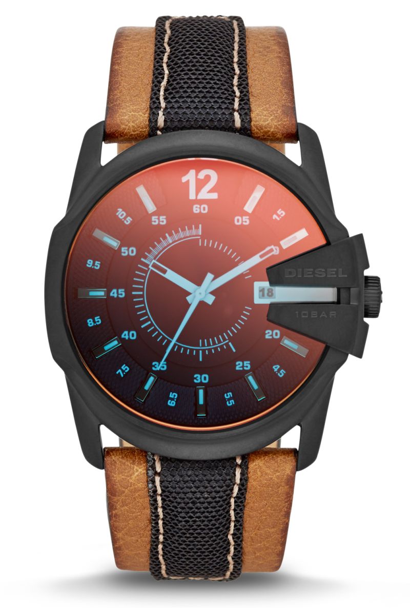 Diesel Master Chief DZ1600