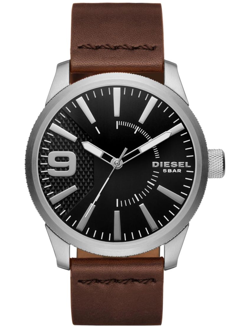 Diesel Rasp DZ1802 - LQ - RIP