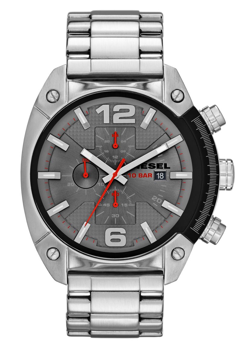 Diesel Overflow DZ4298 - RAB