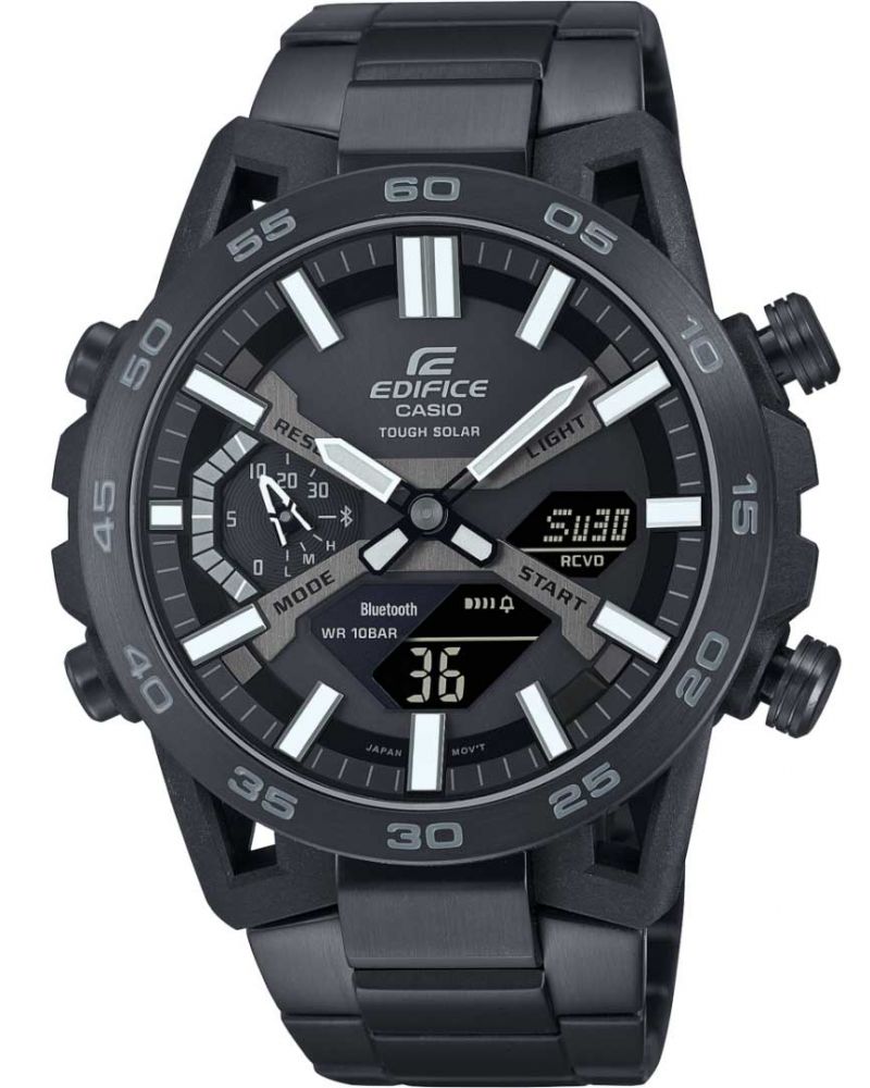 Casio Edifice Sospencione ECB-2000DC-1BEF ECB-2000DC-1BEF
