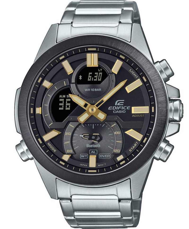 Casio Edifice ECB-30DB-1A9EF ECB-30DB-1A9EF