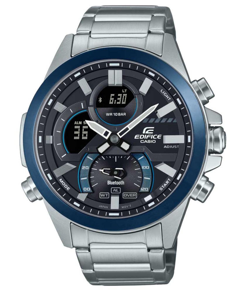 Casio Edifice ECB-30DB-1A9EF ECB-30DB-1A9EF