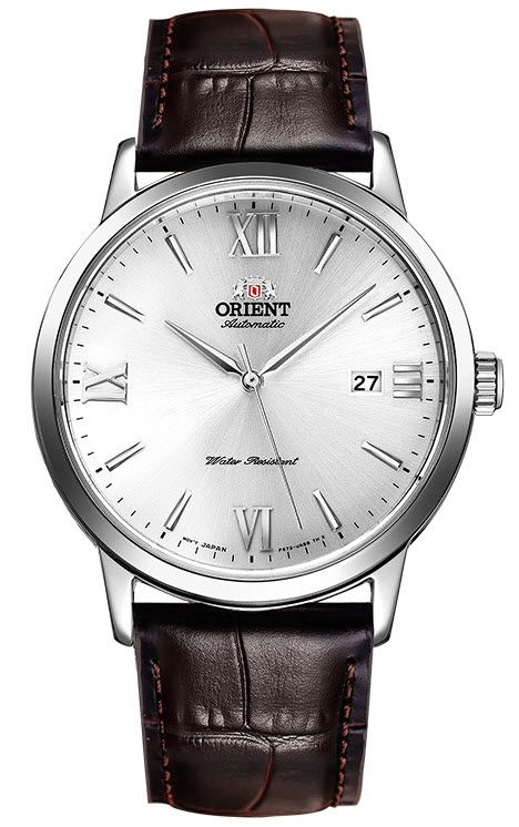 Orient Symphony IV Automatic RA-AC0F12S RA-AC0F12S10B