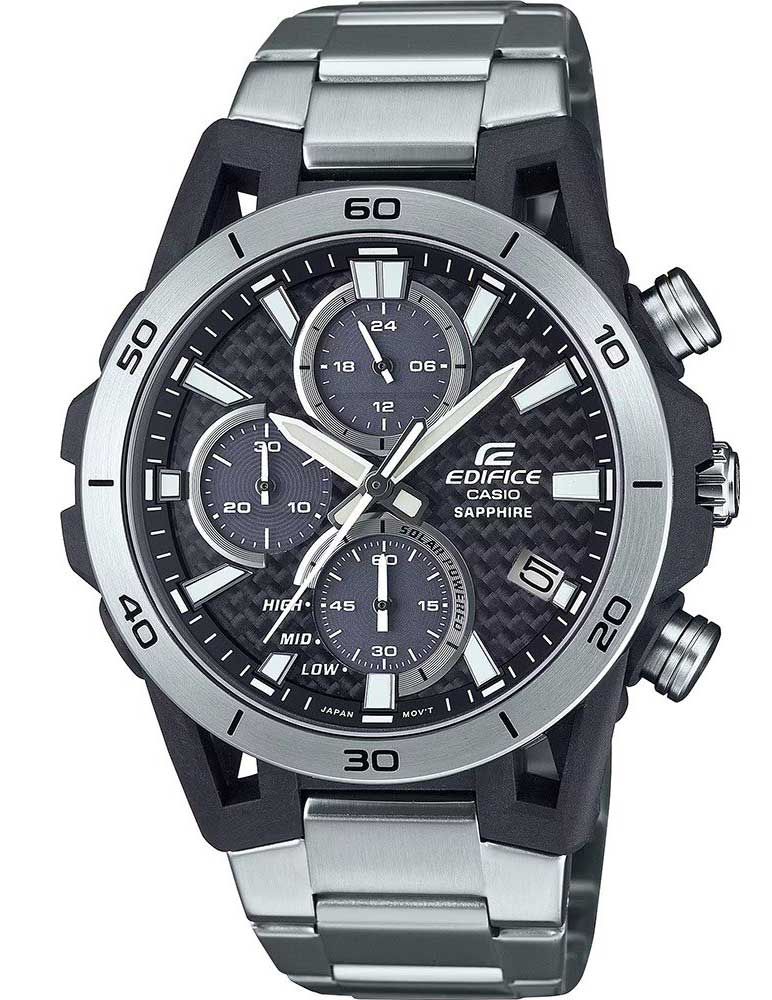 Casio Edifice EFS-S640D-1AVUEF EFS-S640D-1AVUEF