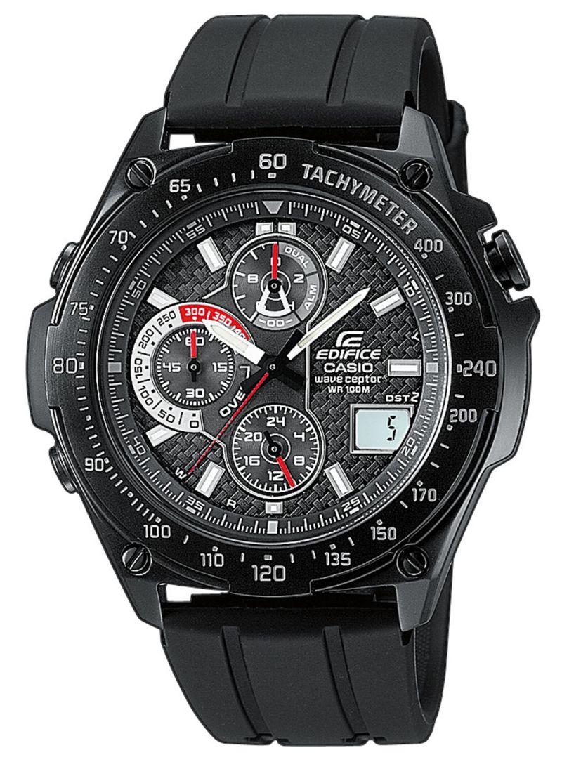 Casio Edifice EQW-570-1AER - RIP