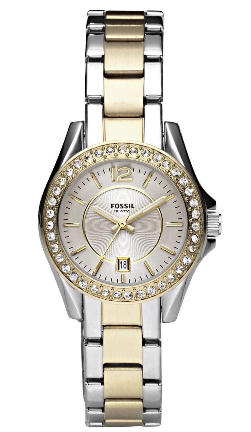 Fossil Riley ES2880