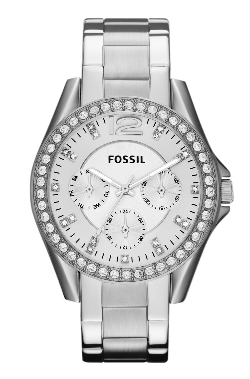 Fossil Riley ES3202 - RIP